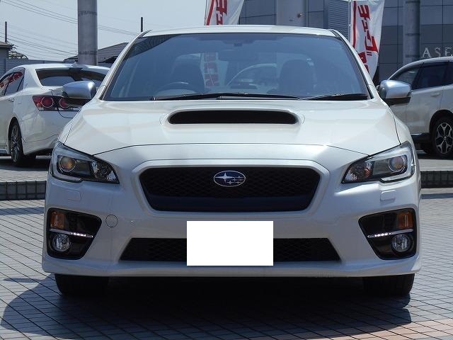 Mitsubishi WRX 2017 - JBC JAPAN